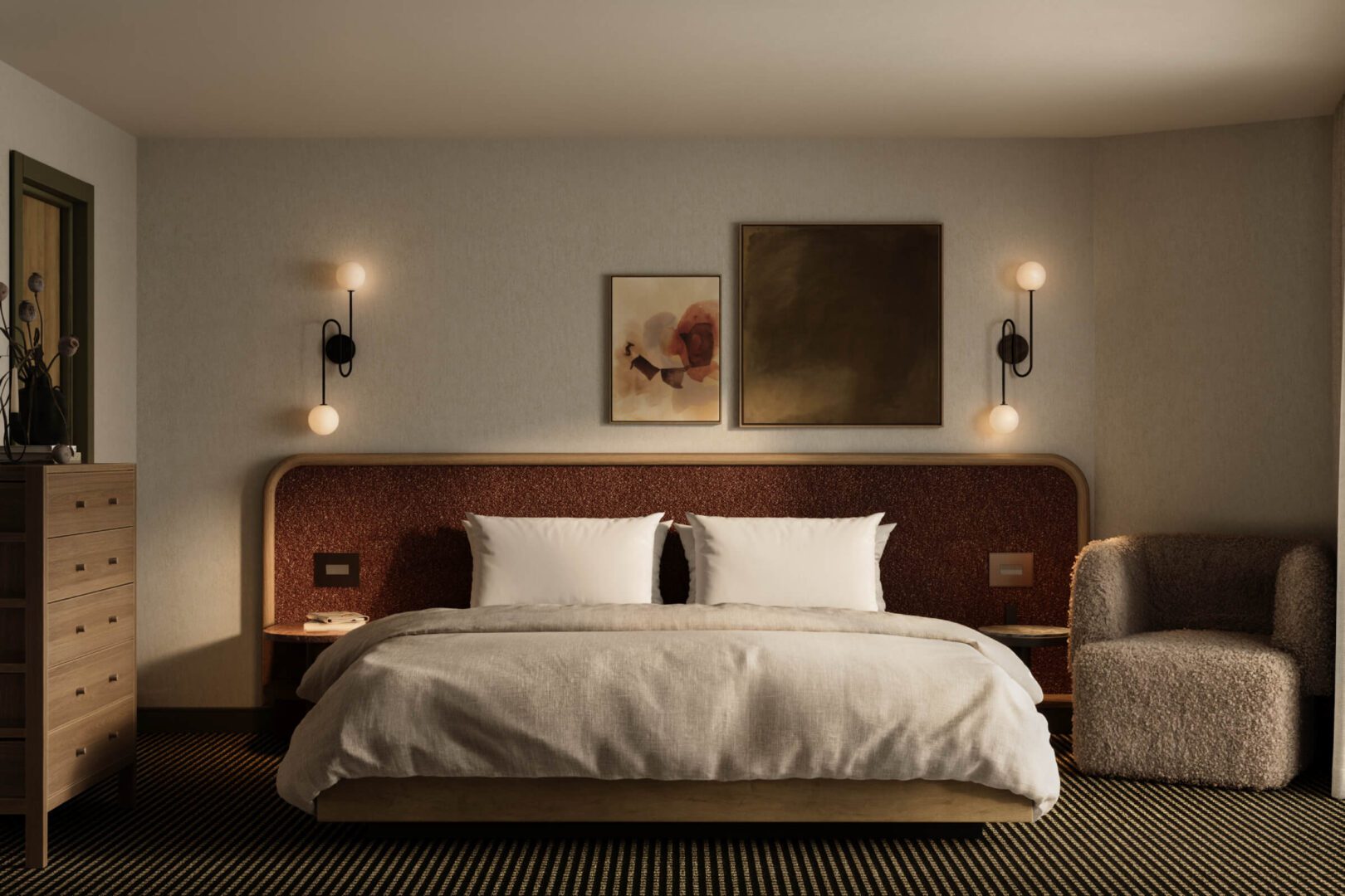 Stay in Banff - The Kenrick