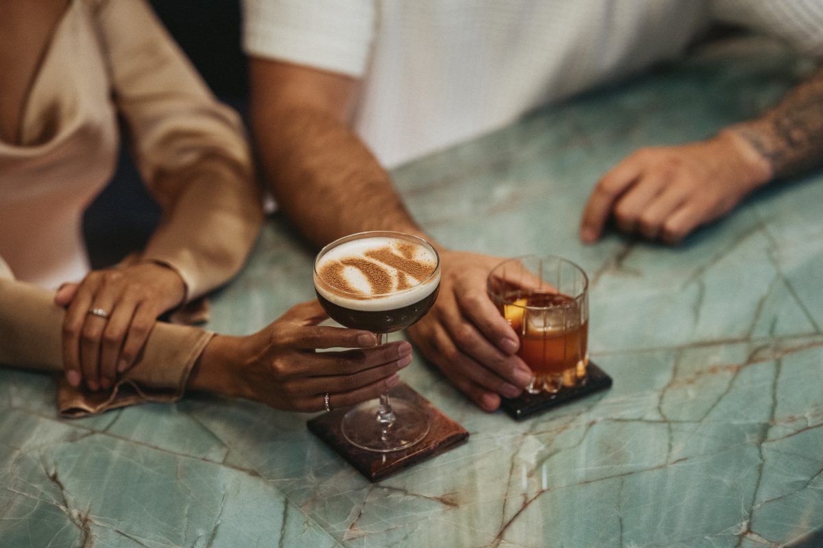 Eat & DrinkEat & Drink in Banff – The Kenrick - The Kenrick